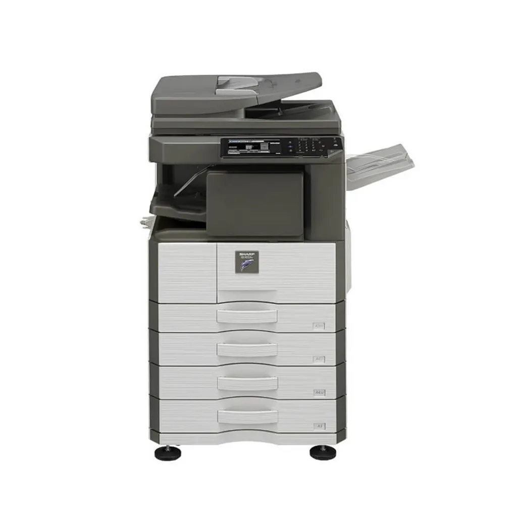 26 PPM MONO MULTI-FUNCTIONAL DEVICE | Apex ICT