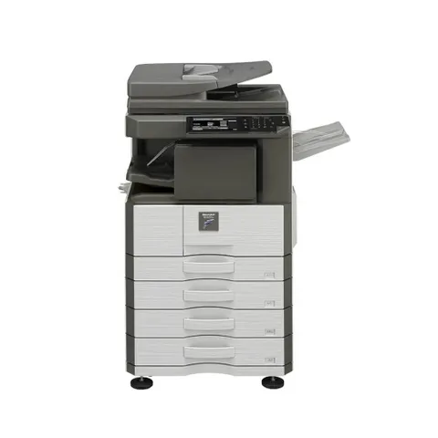 26 PPM MONO MULTI-FUNCTIONAL DEVICE | Apex ICT