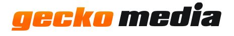 specials | Gecko Media