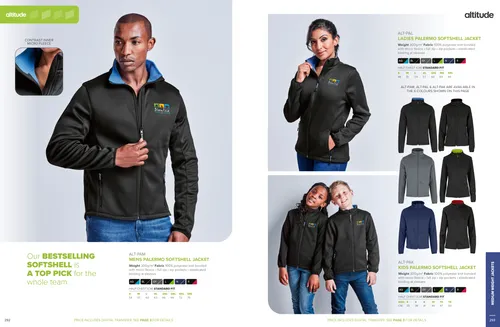 Where Can I Buy Altitude Clothing in South Africa? | Brand Innovation