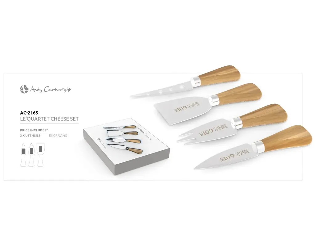 Andy Cartwright Collection | Corporate Gift Suppliers South Africa ...