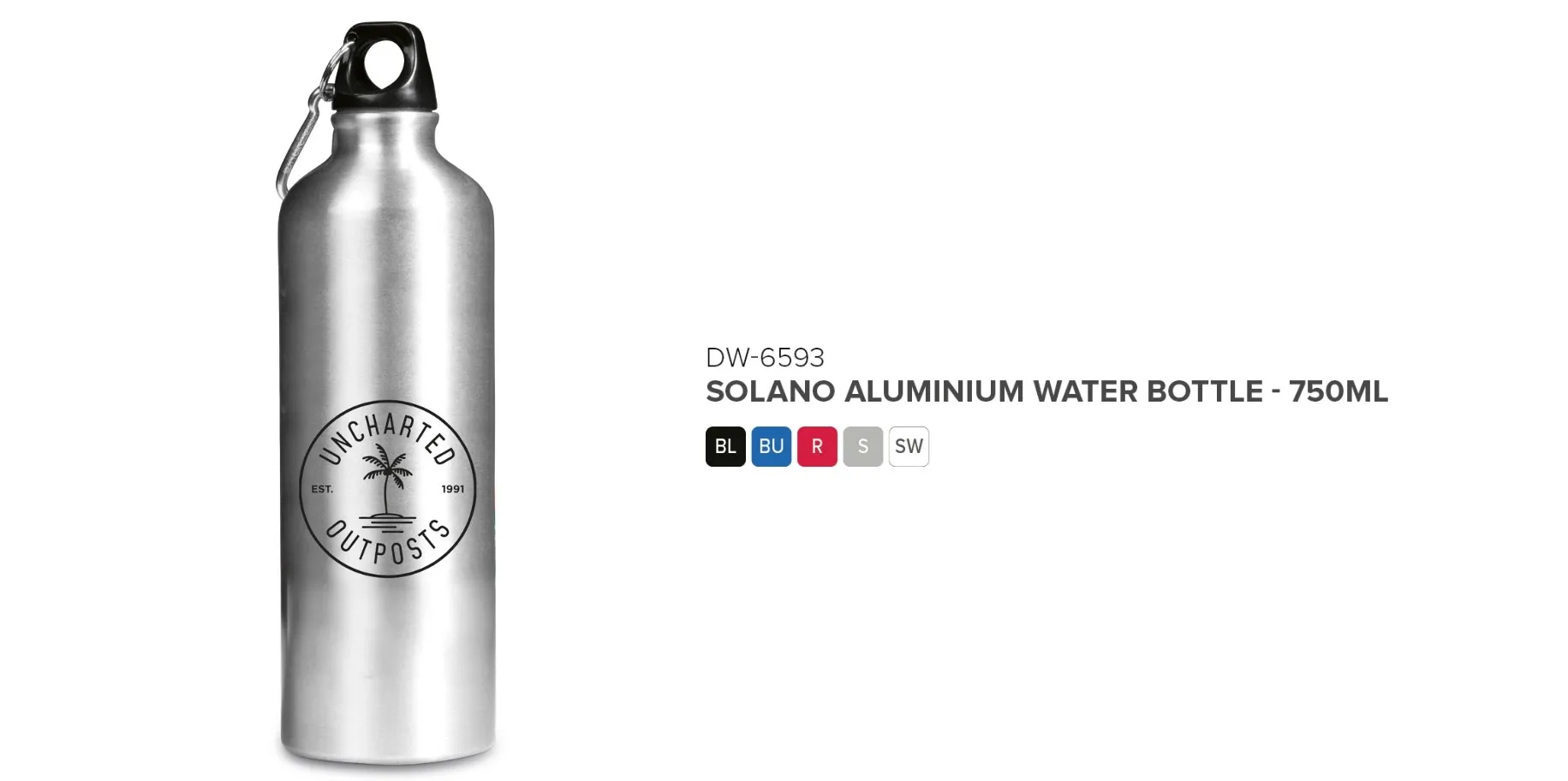 Corporate Branded Water Bottles in South Africa | Stay Hydrated ...