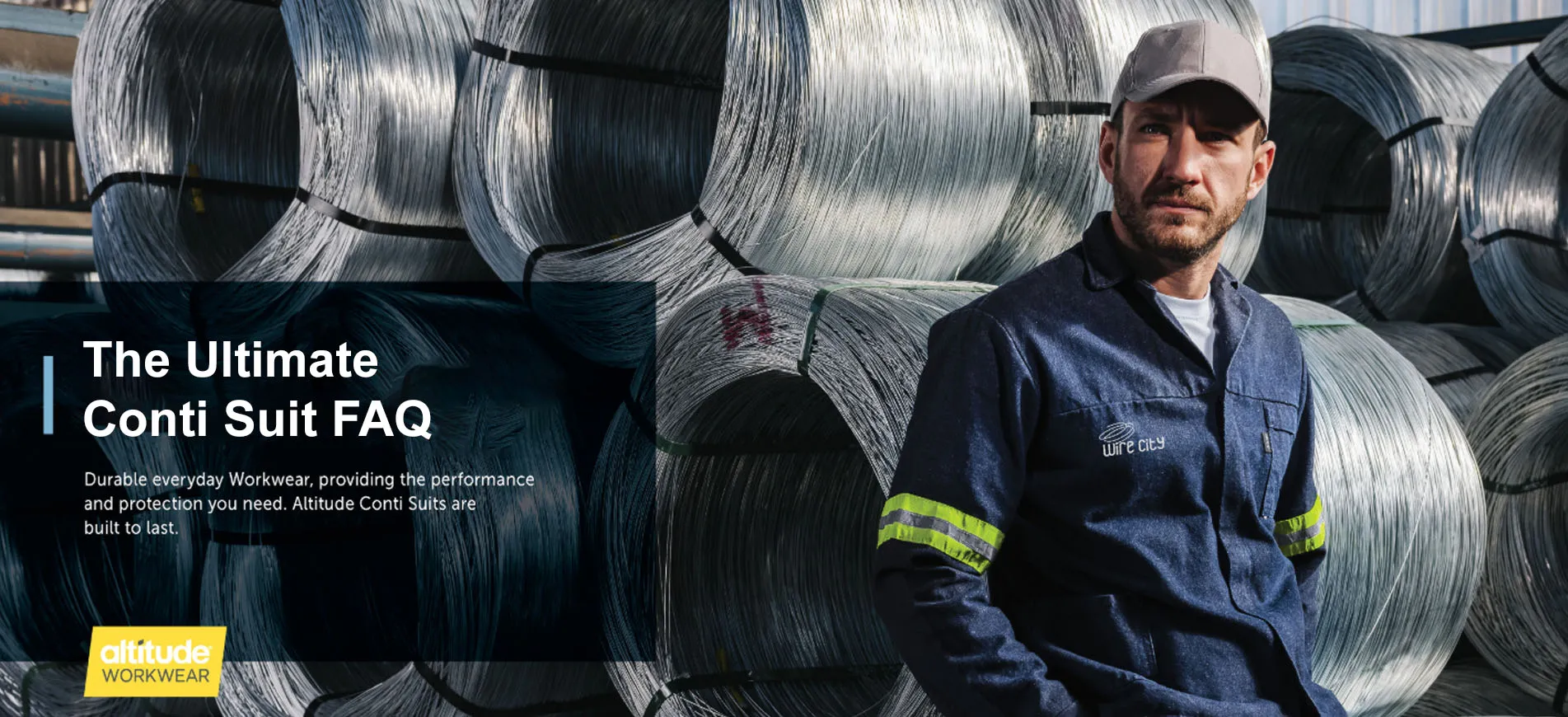 Frequently Asked Questions About Conti SUits in South Africa | Brand ...