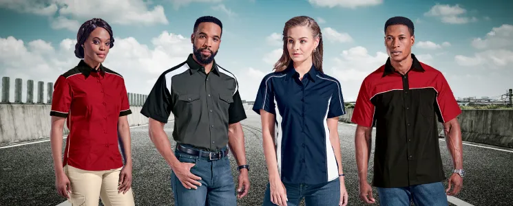 Let the investment in Pitt Shirts do the talking for your brand ...