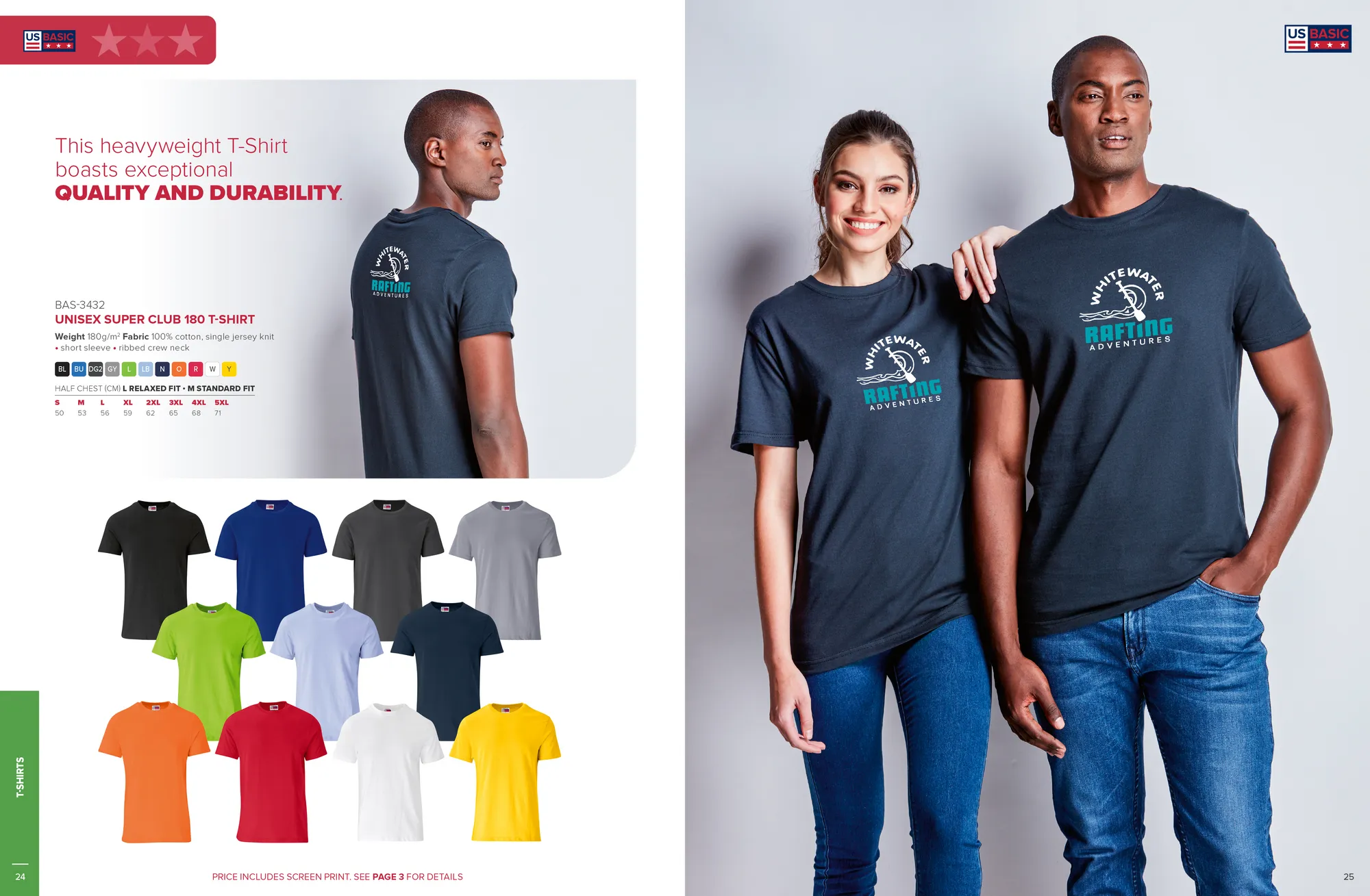 Locally Manufactured T Shirts | Blog in South Africa | Brand Innovation