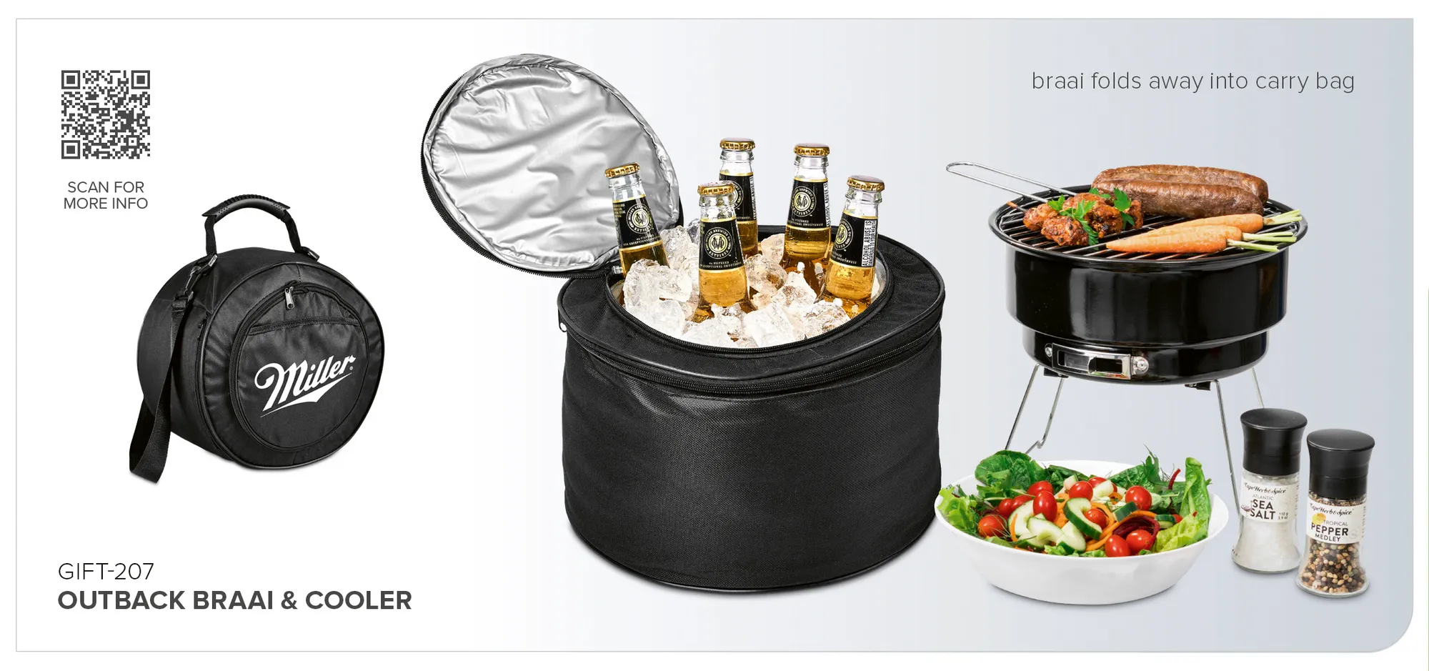 Braai Sets South Africa, Braai Day Corporate Gifts And Braai Gift Sets ...