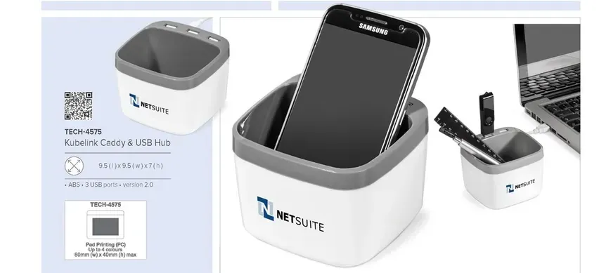 USB Gadgets | Brand Innovation