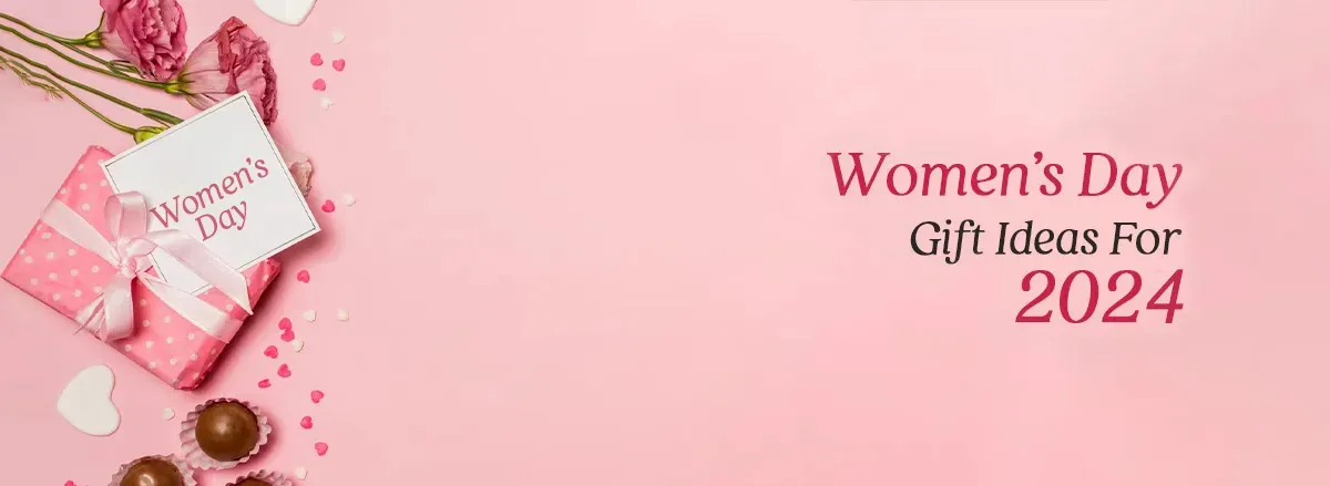 Women's Day Corporate Gift Ideas | Brand Innovation