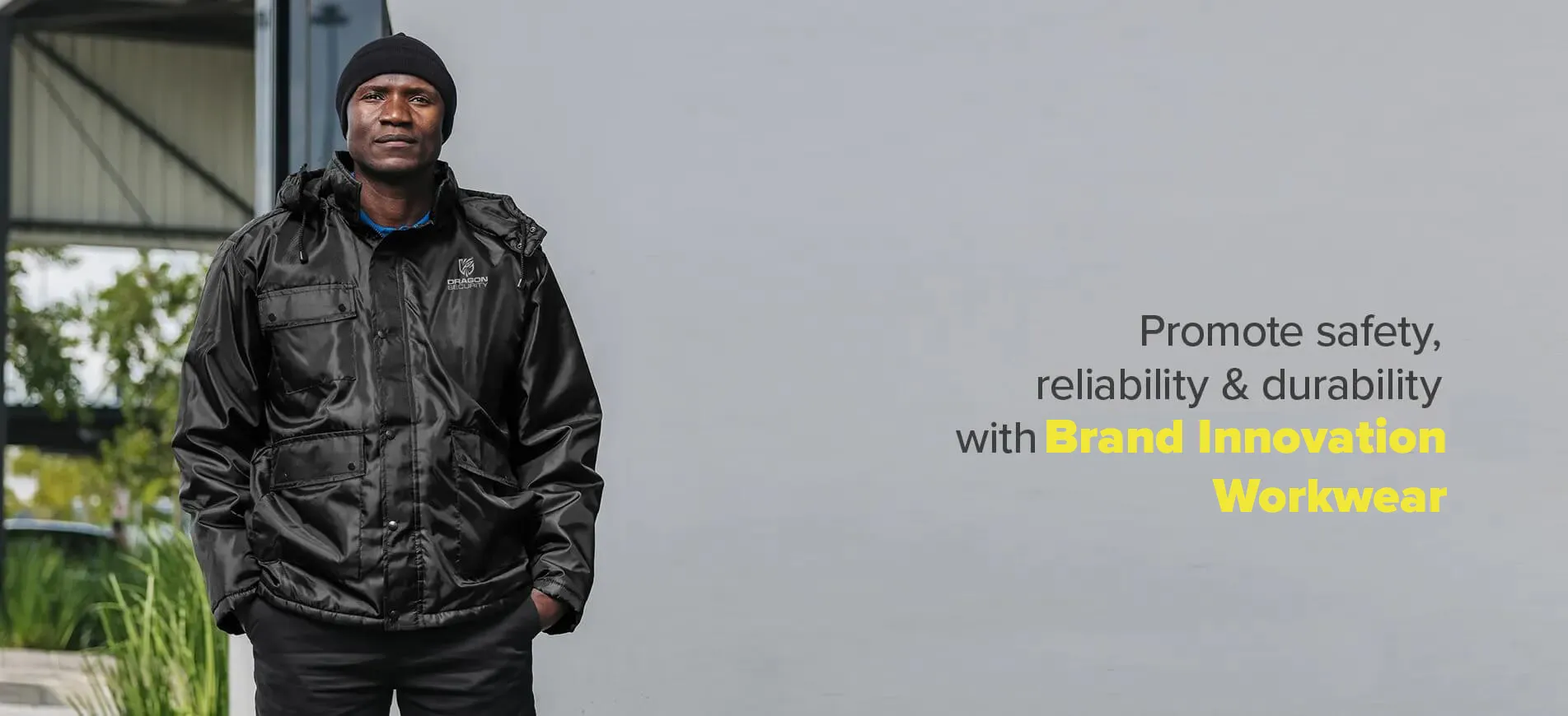 Promotional And Corporate Gifts & Clothing | Brand Innovation