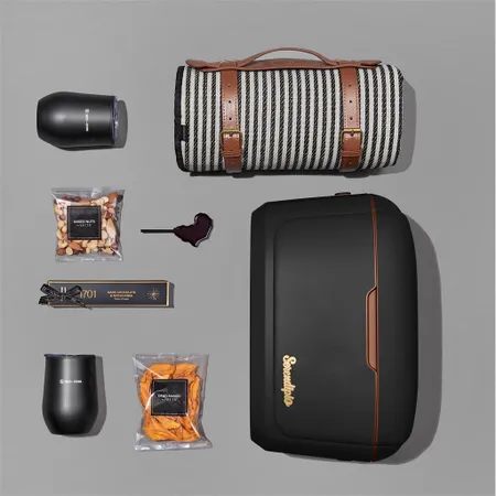 Yatta Hampers | Brand Innovation