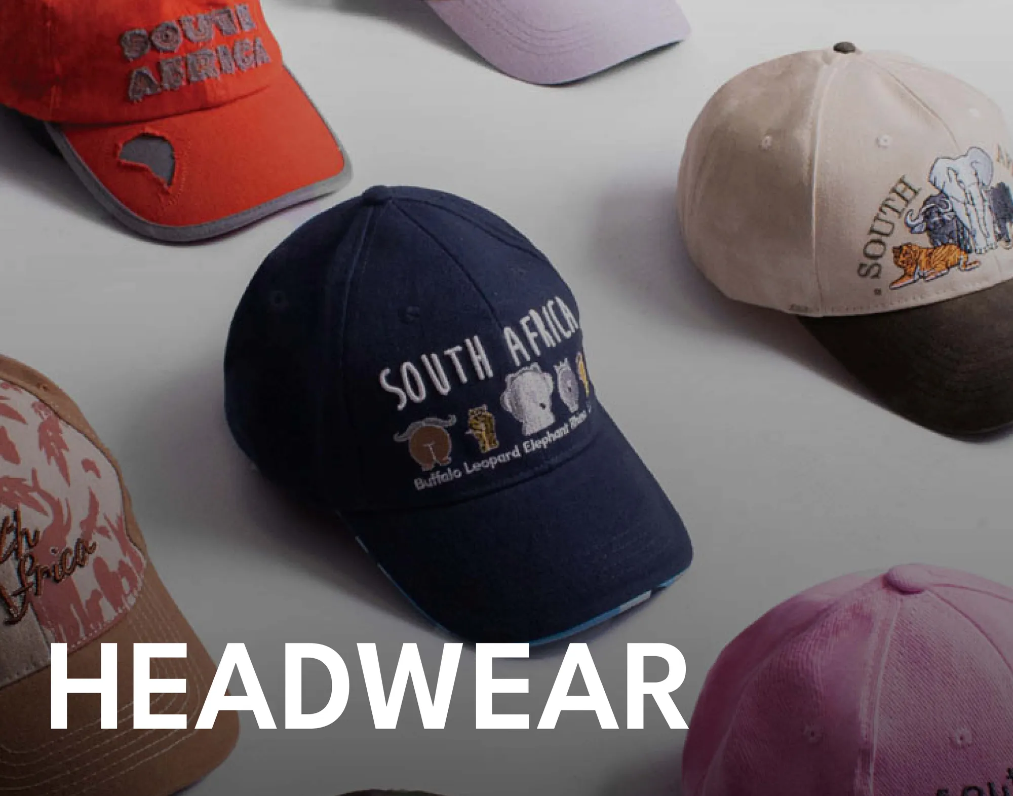 Top South African Products | Best Brand