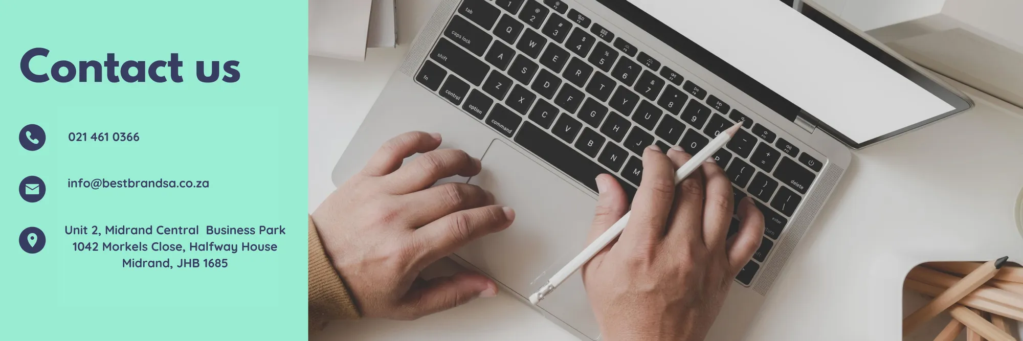 Contact Us | Best Brand