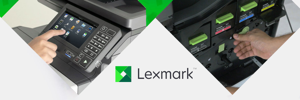 Lexmark Printers And Toners | CH Africa