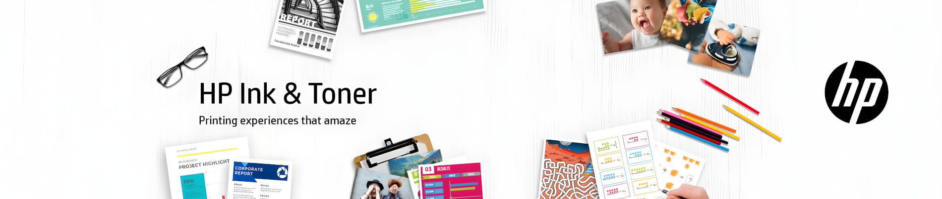 HP Ink | Which HP Cartridges to Buy for Your Printer? | CH Africa