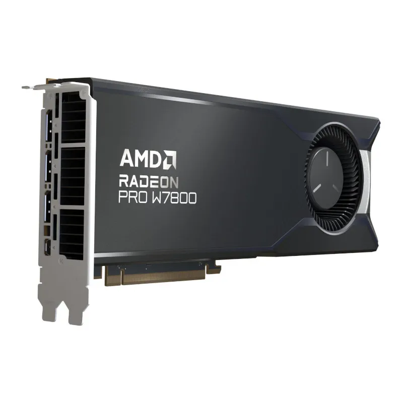 AMD Radeon Pro W7800 48GB Graphics Card | CH Africa