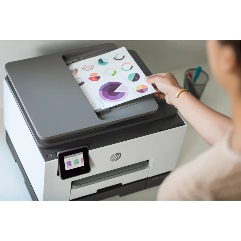 HP 776 Chromatic Blue 1L DesignJet Ink Cartridge | CH Africa