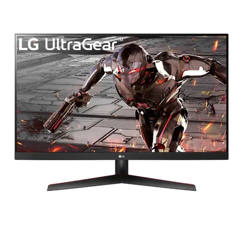 LG 32GN600 UltraGear 31.5'' VA QHD Gaming Monitor | CH Africa