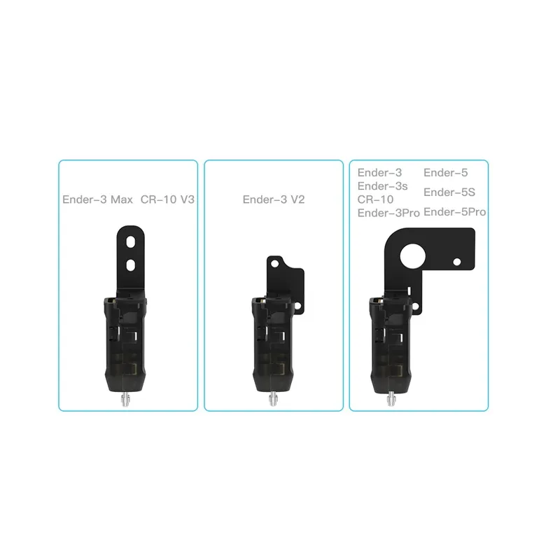 Creality CR Touch Auto Leveling Kit | CH Africa