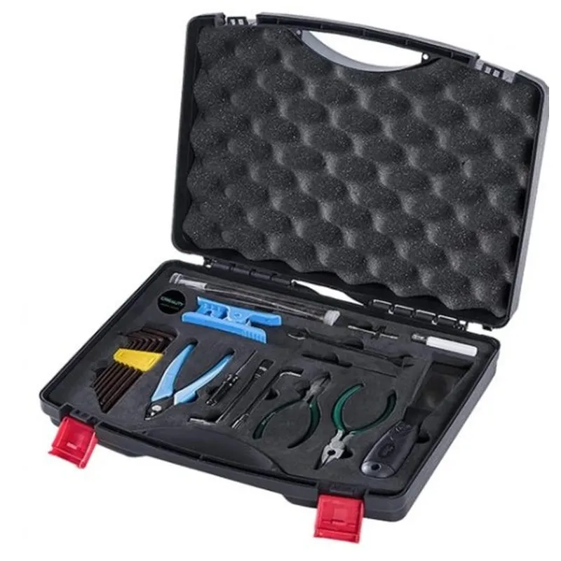 Creality 26pc Universal Tool Box | CH Africa