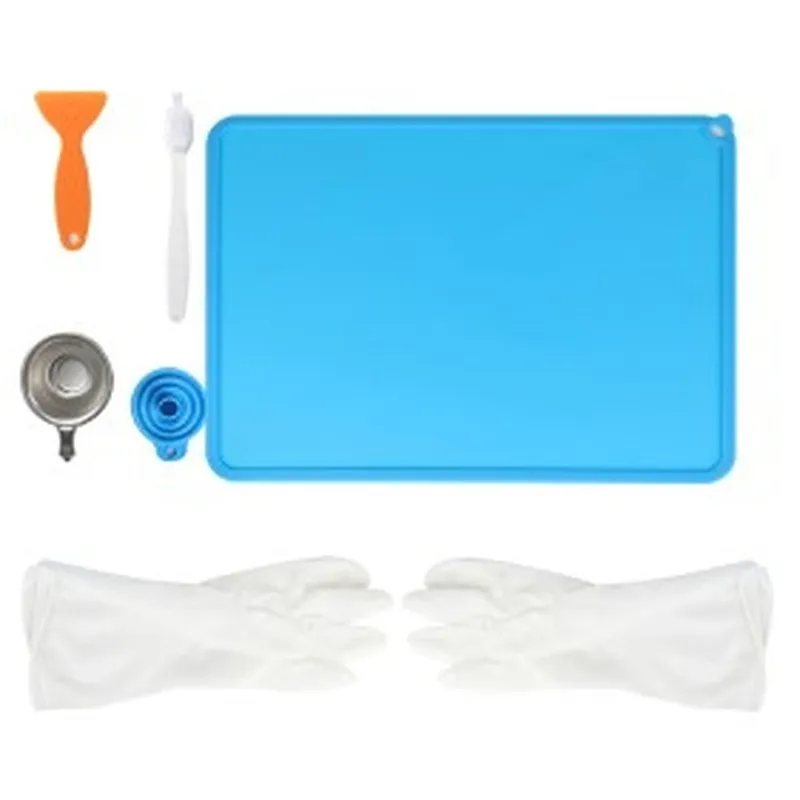 Creality Resin Tool Kit | CH Africa