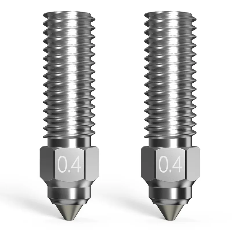 Creality High Flow Nozzle Kit 4pc | CH Africa