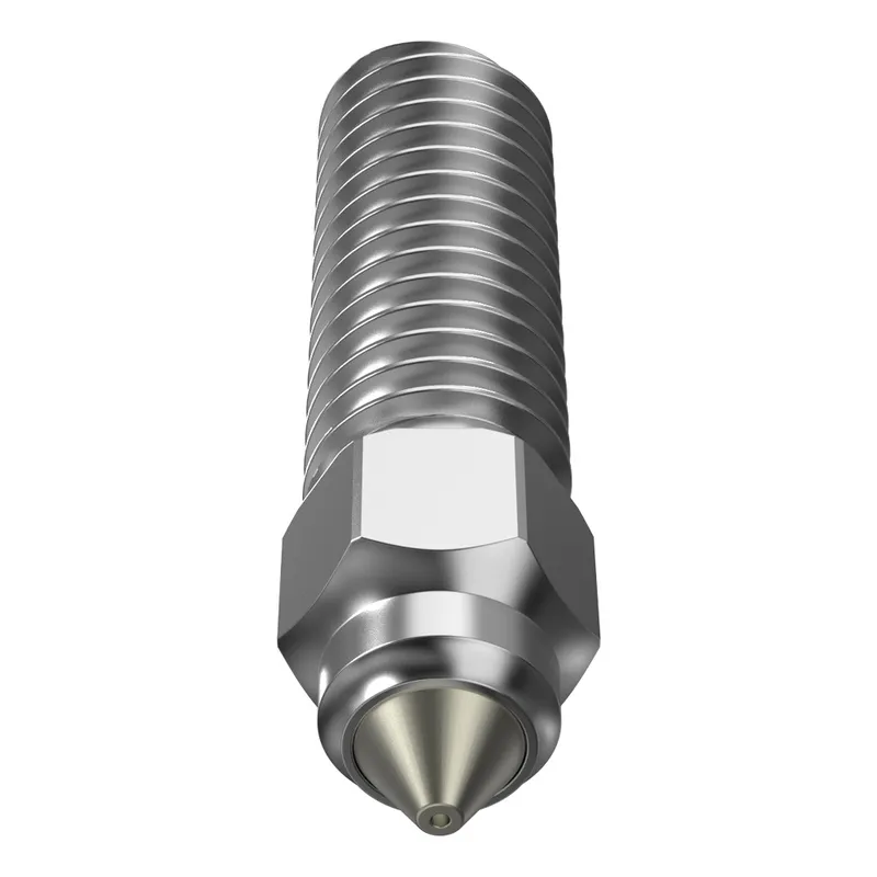 Creality High Flow Nozzle Kit 4pc | CH Africa