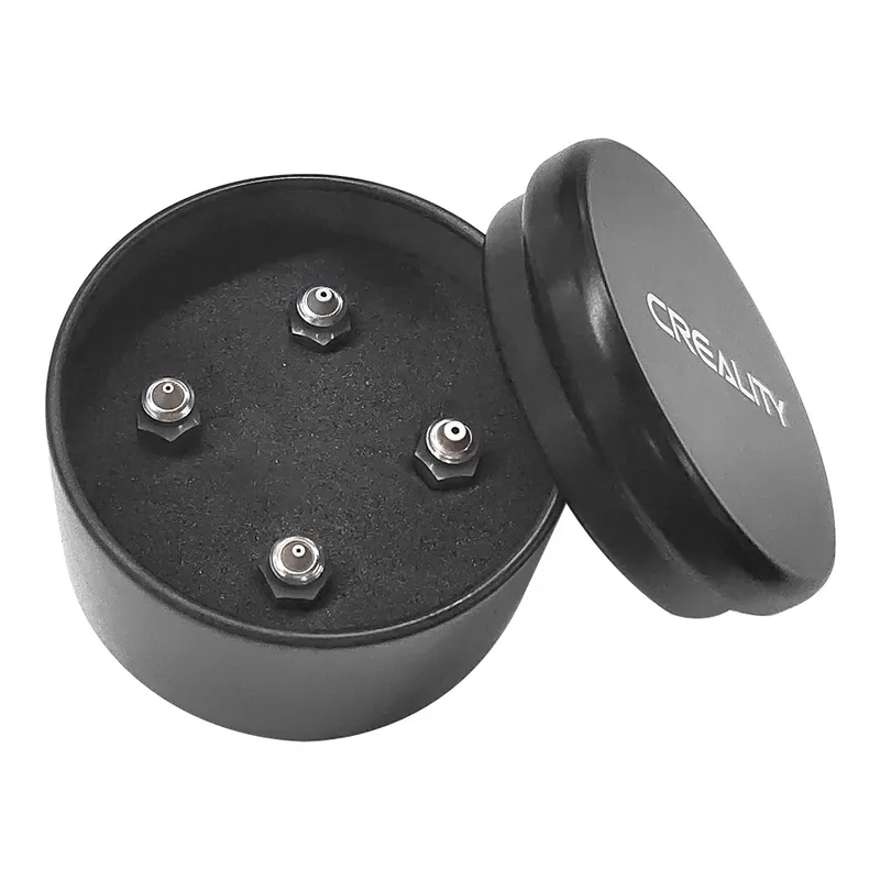 Creality High Flow Nozzle Kit 4pc | CH Africa