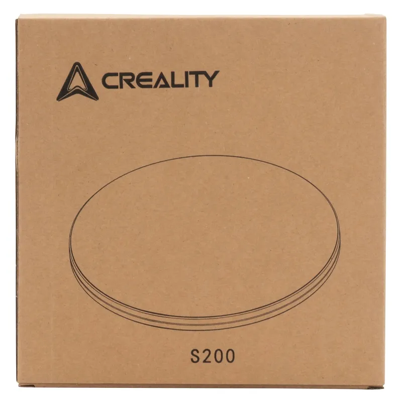 Creality Turntable Kit for Creality Otter 3D Scanner | CH Africa