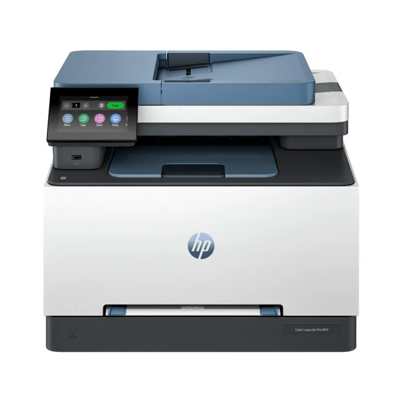 HP LaserJet Pro 3303fdn Colour Wired All-in-One Printer | CH Africa