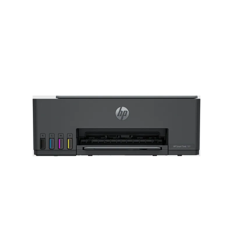 HP Smart Tank 581 Colour WiFi All-in-One Printer | CH Africa