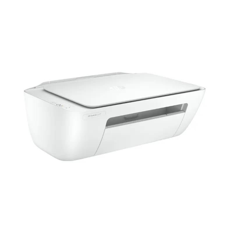 HP DeskJet 2320 Colour All-in-One Printer Bundle | CH Africa