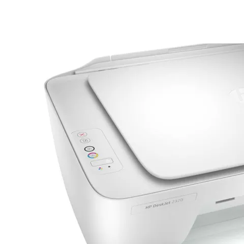 HP DeskJet 2320 Colour All-in-One Printer | CH Africa