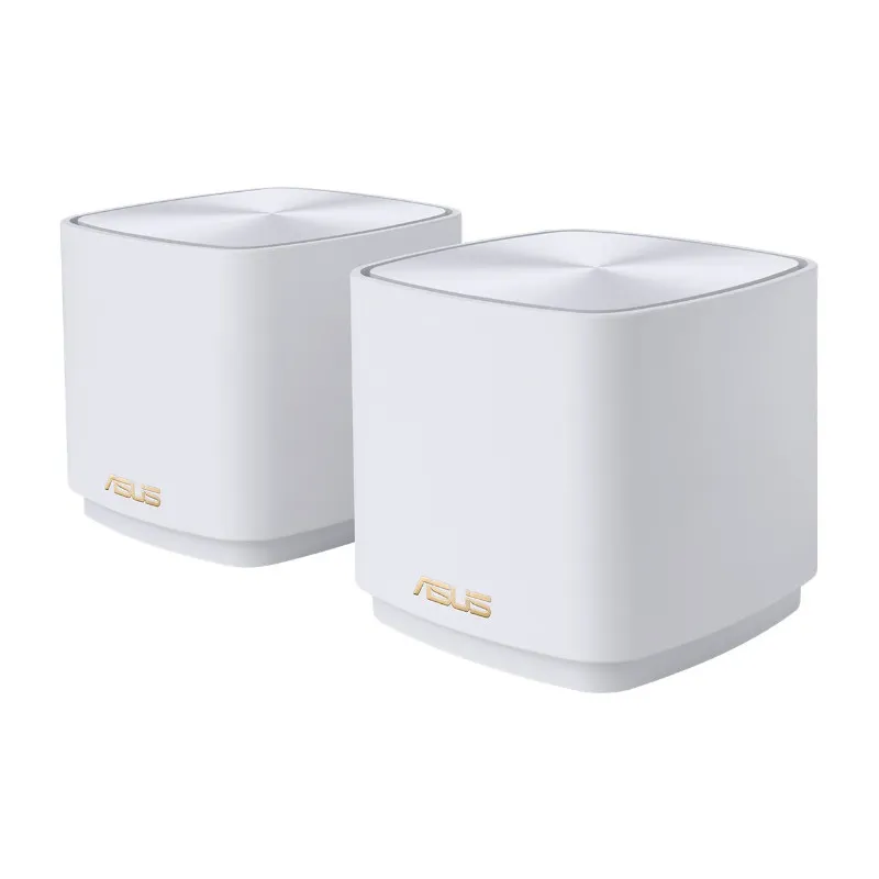 Asus AX1800 Dual-band Mesh WiFi 6 System 2 Pack | CH Africa