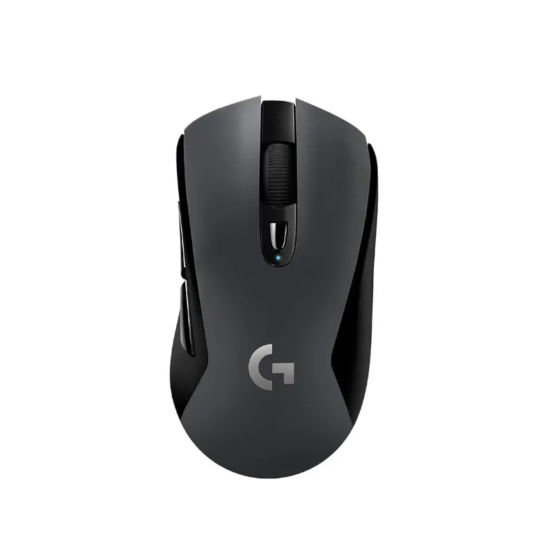 Logitech G603 LIGHTSPEED Wireless Gaming Mouse | CH Africa