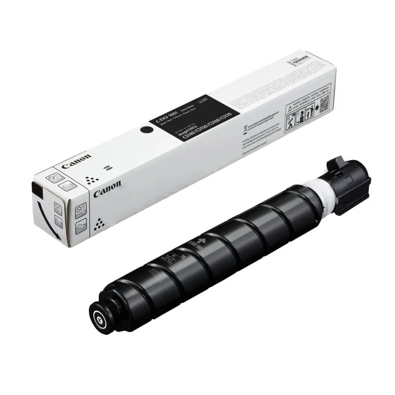 Canon C-EXV 1001 Black Original Toner Cartridge | CH Africa