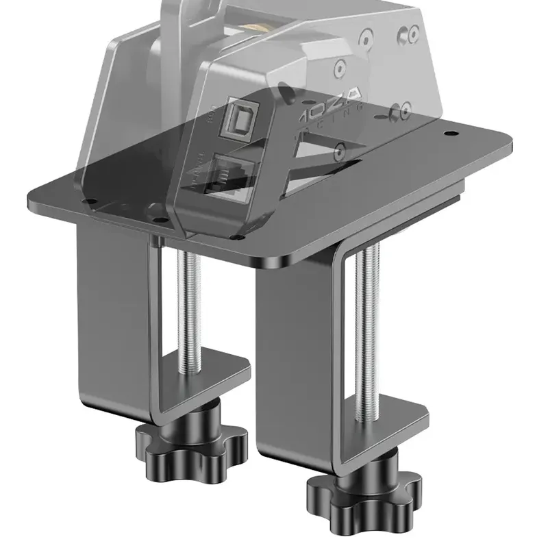 MOZA Handbrake/Shifter Table Clamp | CH Africa