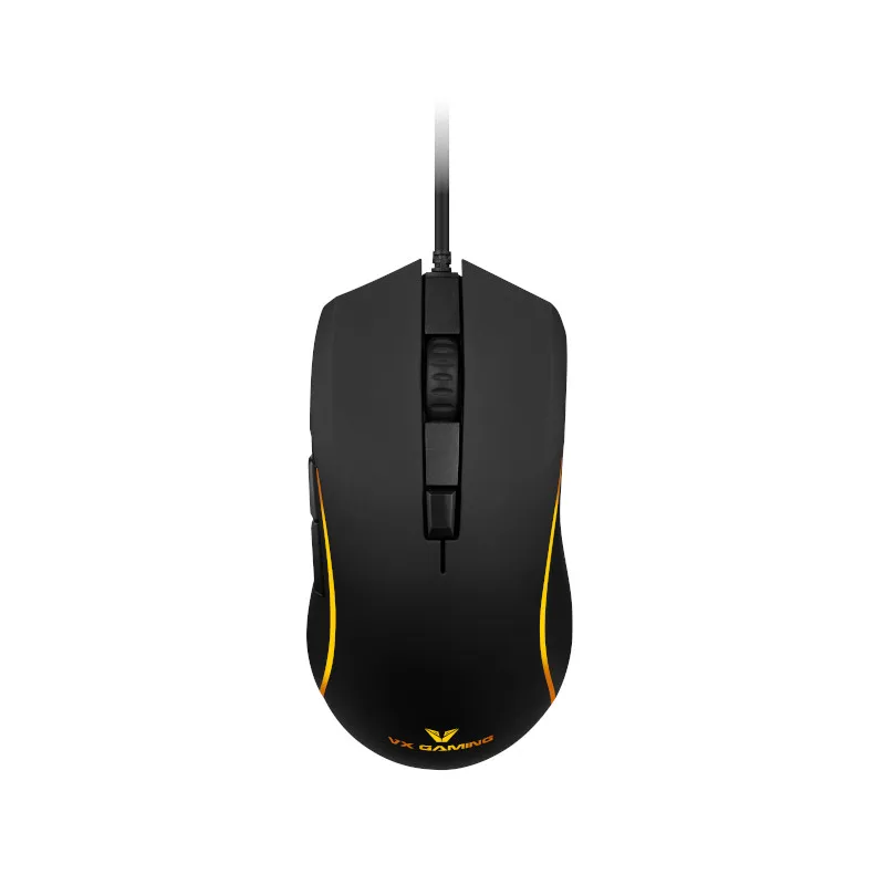 VX Gaming Hydra Series Gaming Mouse | CH Africa