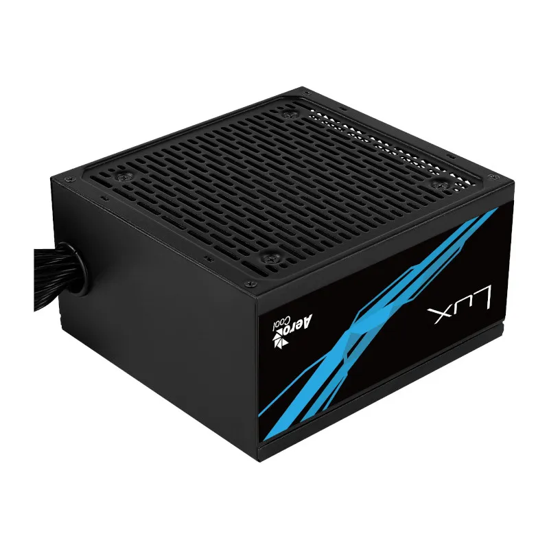 AeroCool LUX Bronze 550W PSU | CH Africa