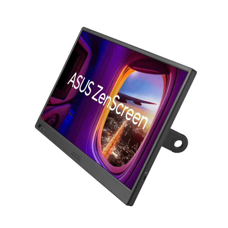 ASUS MB169CK ZenScreen 16 Inch IPS FHD Portable Monitor | CH Africa