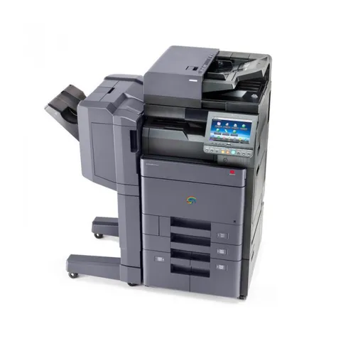 Olivetti d-Color MF2555 Multifunction Printer - B2203 | CH Africa