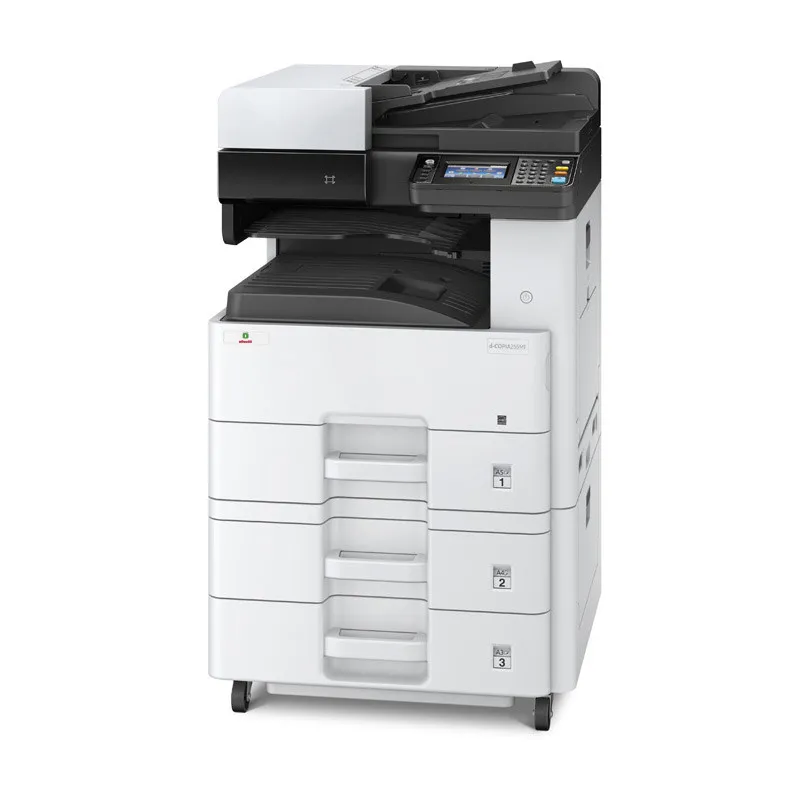 Olivetti d-Copia 255MF Multifunction Printer - B3569 | CH Africa