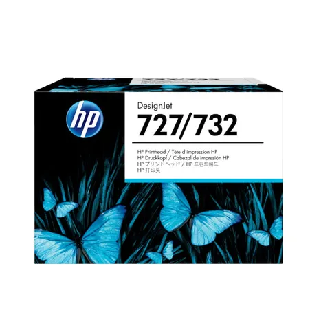 HP 727 / 732 DesignJet Printhead | CH Africa