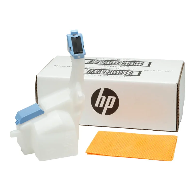 HP CE265A Original Waste Toner Collection Unit | CH Africa