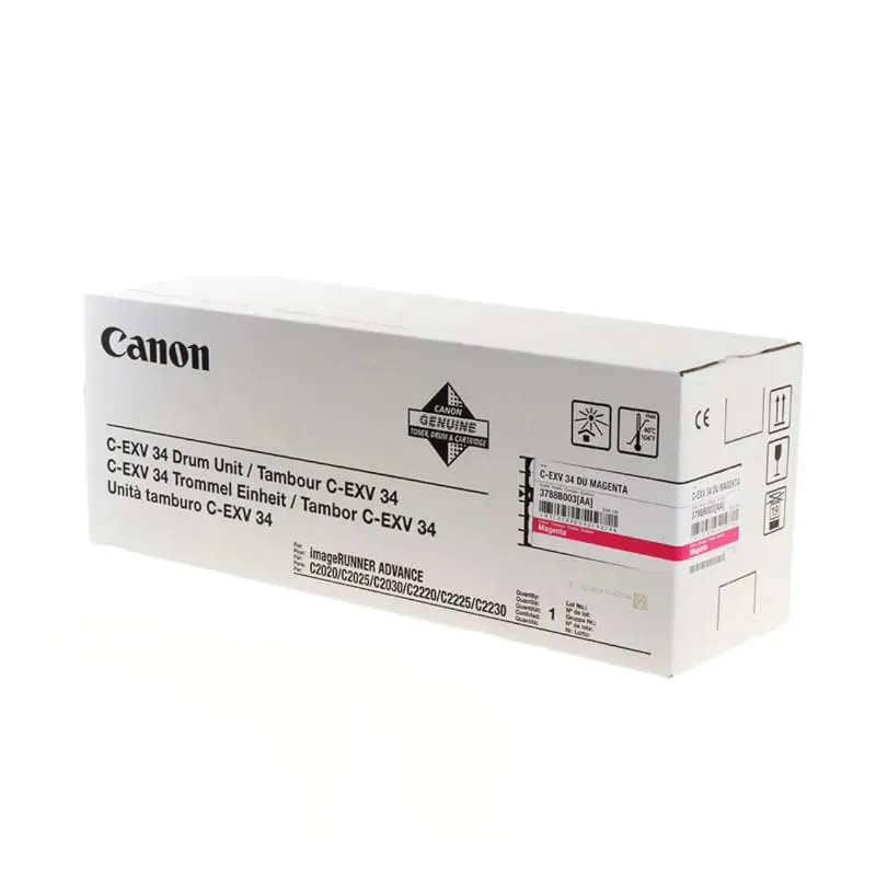 Canon C-EXV 47 Magenta Original Drum - CEXV 47 | CH Africa