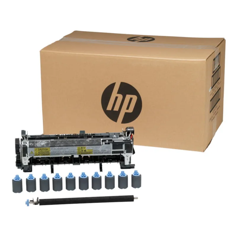 HP LaserJet CF065A 220V Fuser/Maintenance Kit - M601 / M602 | CH Africa