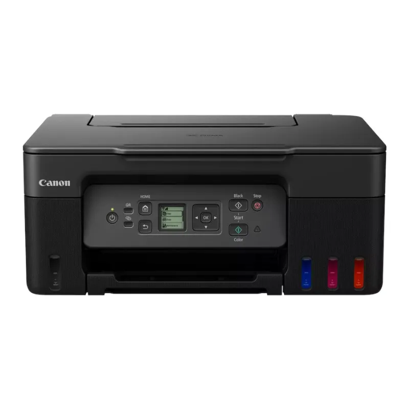 Canon PIXMA G3470 MegaTank 3-in-1 Wireless Printer | CH Africa