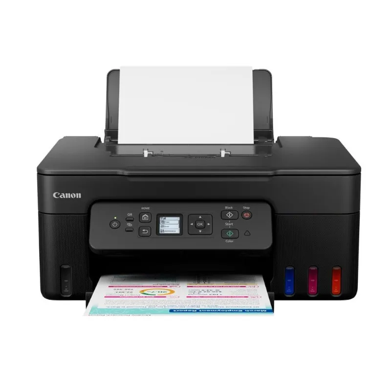 Canon PIXMA G3480 3-in-1 WiFi Colour Ink Tank Printer | CH Africa