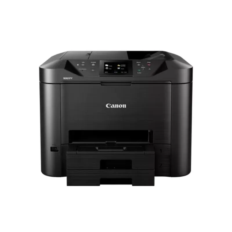 Canon MAXIFY MB5440 4-in-1 Wi-Fi Inkjet Printer | CH Africa