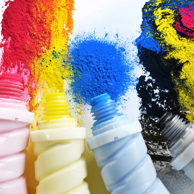 Canon 445 Black and 446 Tri-Colour Original Ink Cartridge Multipack ...