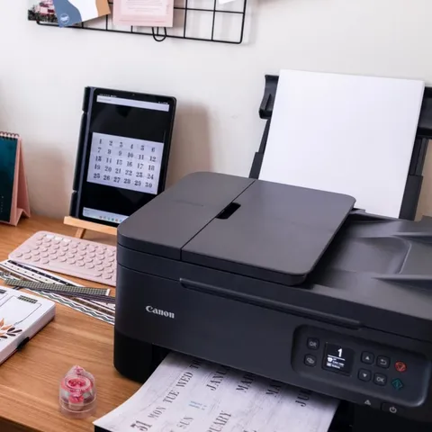 Canon 445 Black and 446 Tri-Colour Original Ink Cartridge Multipack ...